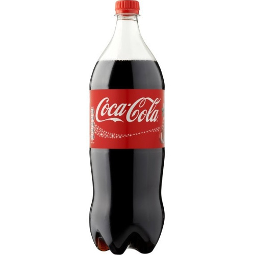 Coca-cola 1,5L – Presto In Casa