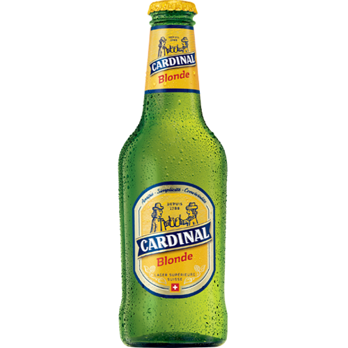 Bière Cardinal 33cl – Presto In Casa